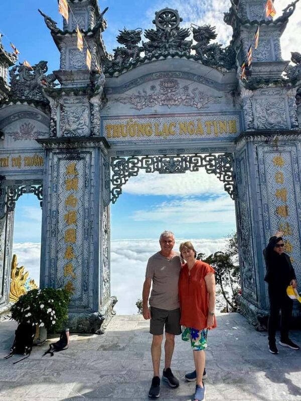 Da Nang: Golden Bridge, Lady Buddha,Marble Mt & Am Phu Cave - Who Should Take This Tour?