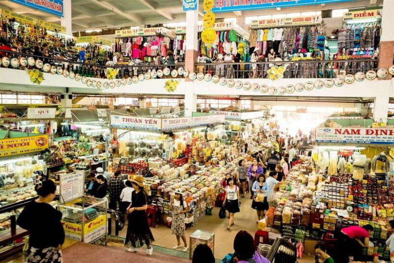 Da Nang: Golden Bridge, Marble Mountain &My Son Private Tour - Who Should Consider This Tour?