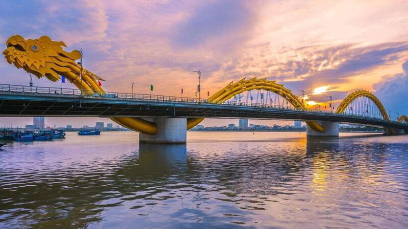 Da Nang: Guided City Tour with Museums and Bridges - Accessibility and Considerations