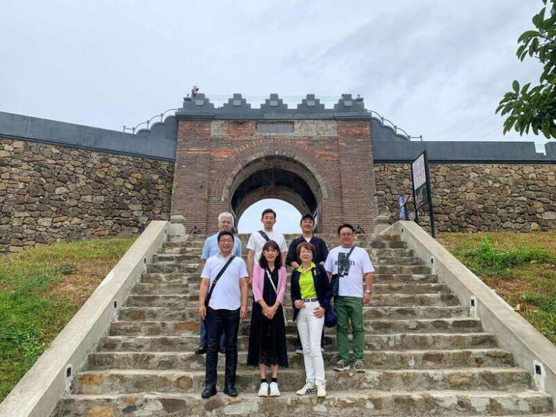 Da Nang: Hai Van Pass And Lang Co Beach Scenic Discovery - A Detailed Exploration of the Tour Experience