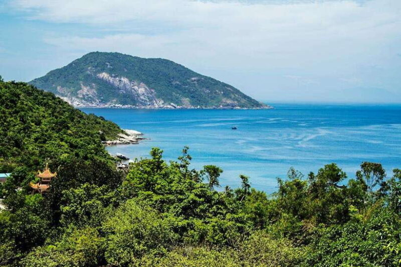 Da Nang: Hai Van Pass And Lang Co Beach Scenic Discovery - FAQ