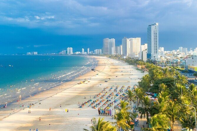Da Nang Half Day City Tour  Group Tour Highlights - Discovering Da Nang in Half a Day: A Practical Guide to the Group Tour