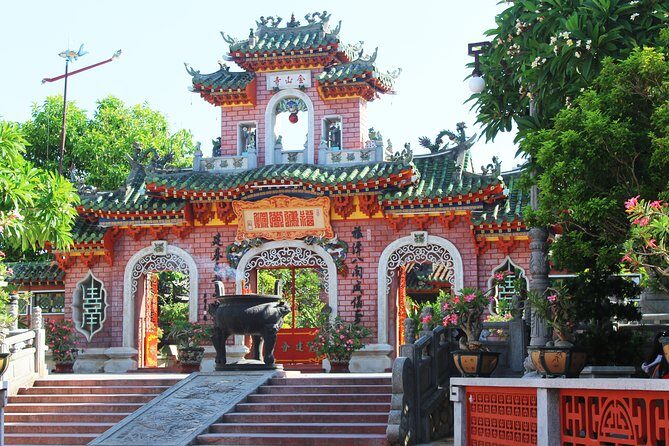 Da Nang: Half-day Hoi An Heritage Walk - What Are the Benefits for Travelers?