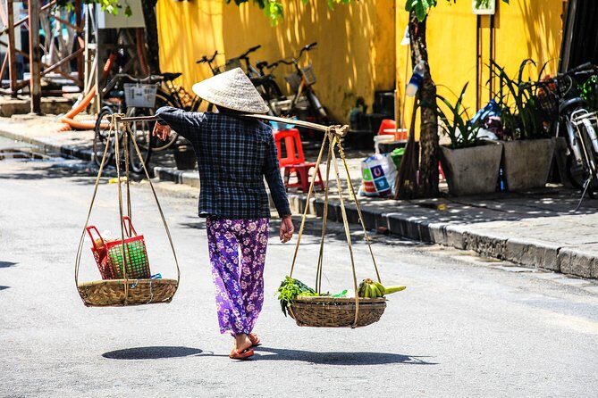 Da Nang: Half-day Hoi An Heritage Walk - Who Is This Tour Best For?