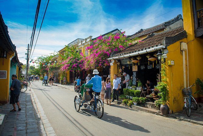 Da Nang: Half-day Hoi An Heritage Walk - FAQ Section
