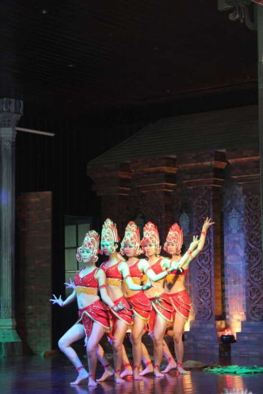 Da Nang: Half-day Journey To My Son Sanctuary - The Sum Up