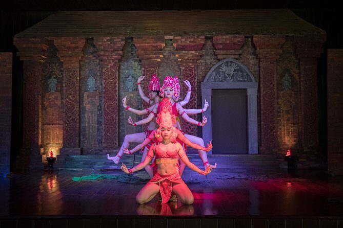 Da Nang: Half-day Journey To My Son Sanctuary - What to Expect from the Tour
