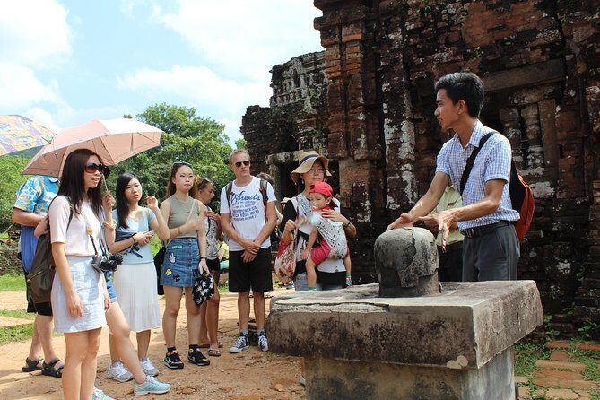 Da Nang: Half-day Journey To My Son Sanctuary - The Sum Up: A Solid, Well-Organized Cultural Day Trip