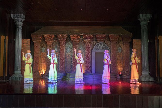 Da Nang: Half-day Journey To My Son Sanctuary - FAQ