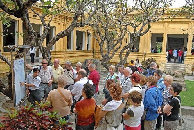 Da Nang Half-Day Tour: Explore Top Must-See Attractions - The Sum Up