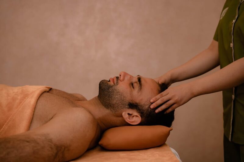 Da Nang: Head, Neck, Shoulder, Nape Massage (FREE PICK-UP) - FAQs