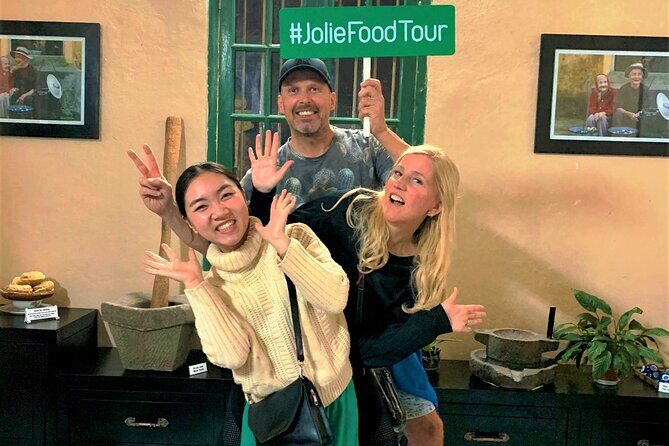Da nang Helping Hand Food Trail (Da nang Food Tour) - A Thorough Look at the Experience