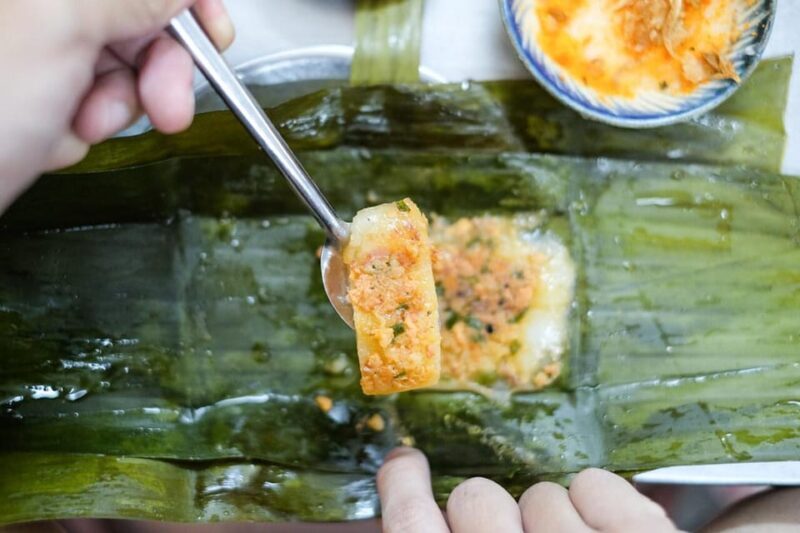 Da Nang: Hidden Street Food By Walking Tour with Local Lady - The Value Proposition