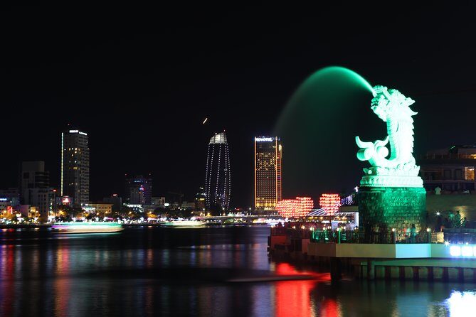 Da Nang Highlights Private Tour - Discovering Da Nang: A Thorough Breakdown of the Tour