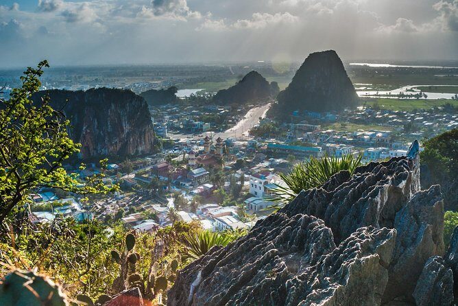 Da Nang Highlights Private Tour - Who Will Love This Tour?