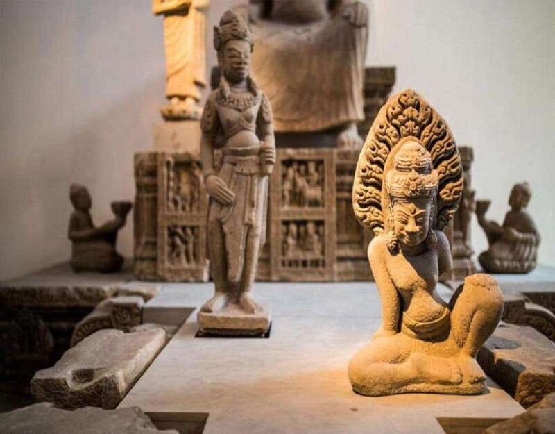 Da Nang History Tour Walking By Cham Pa Museum-Cuisine-Cafe - Who Will Love This Tour?