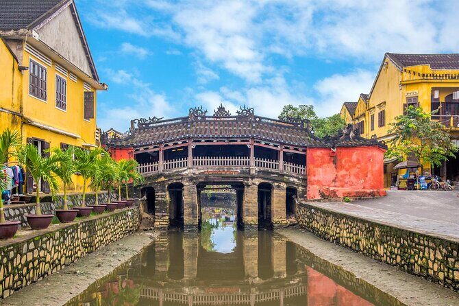 Da Nang Hoi An 5 days 4 nights Tour - Who Will Love This Tour?