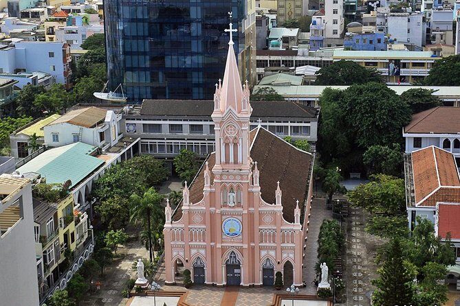 Da Nang & Hoi An Ancient city 2 days package tour - Exploring the Da Nang & Hoi An 2-Day Tour