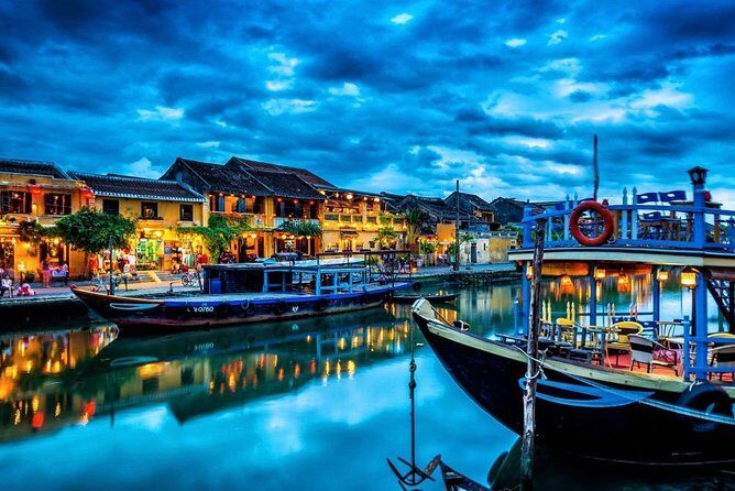 Da Nang & Hoi An Ancient city 2 days package tour - FAQ