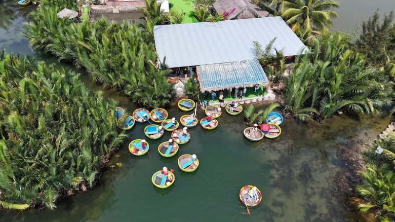 Da Nang: Hoi An Ancient Town, Coconut Jungle & Lanterns - A Practical Guide to Da Nang: Hoi An Ancient Town, Coconut Jungle & Lanterns