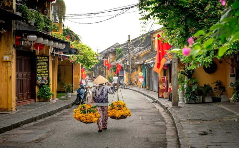 Da Nang: Hoi An Ancient Town, Coconut Jungle & Lanterns - Practical Details for Travelers