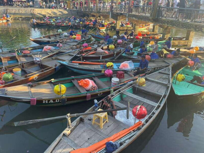 Da Nang: Hoi An Ancient Town, Coconut Jungle & Lanterns - FAQ: Everything You Need to Know