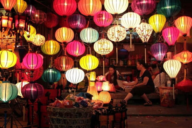 Da Nang: Hoi An Ancient Town, Coconut Jungle & Lanterns - Final Thoughts