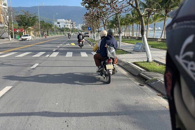 Da Nang, Hoi An Ancient Town Shore Excursion From Chan May Port - Who Should Consider This Tour?