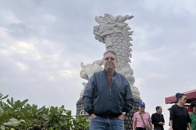 Da Nang, Hoi An Ancient Town Shore Excursion From Chan May Port - Final Thoughts