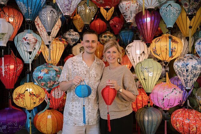 Da Nang, Hoi An Ancient Town Shore Excursion From Tien Sa Port - A Complete Guide to the Da Nang & Hoi An Shore Excursion