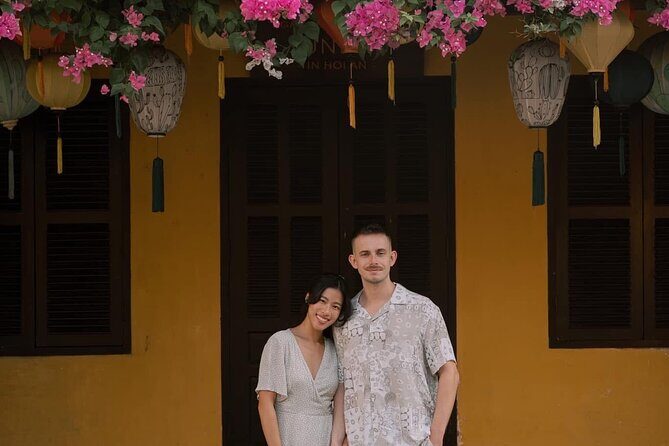 Da Nang, Hoi An Ancient Town Shore Excursion From Tien Sa Port - Final Thoughts