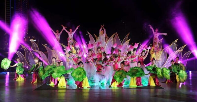 Da Nang/Hoi An: Ao Dai Show with Hotel Transfers - The Practical Side: What’s Included and What to Know