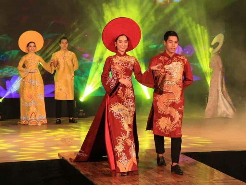 Da Nang/Hoi An: Ao Dai Show with Hotel Transfers - FAQ