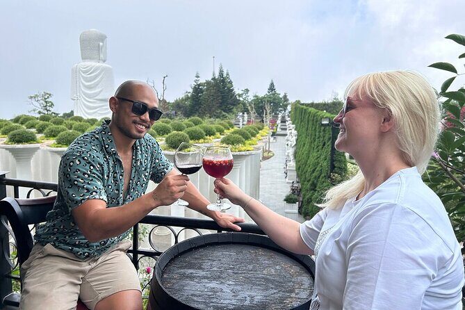 Da Nang/Hoi An : Ba Na Hills & Golden Bridge Luxury Private Tour - Introduction: A Balance of Spectacle and Comfort