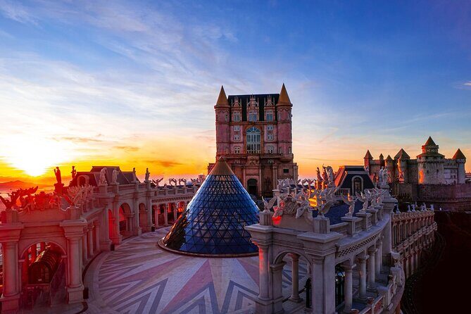 Da Nang/Hoi An : Ba Na Hills & Golden Bridge Luxury Private Tour - Final Thoughts: Who Will Enjoy This Experience?