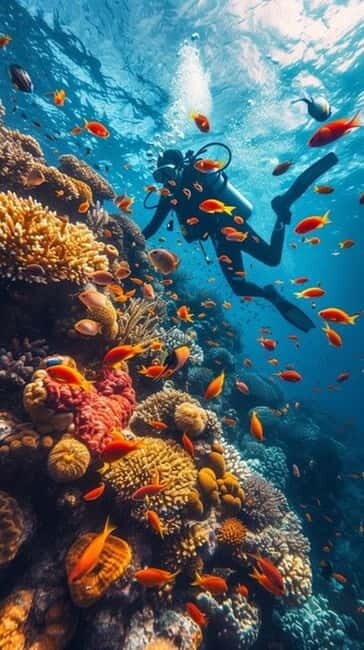 Da Nang/Hoi An: Cham Island Snorkeling or Diving Tour - Who Will Love This Tour?