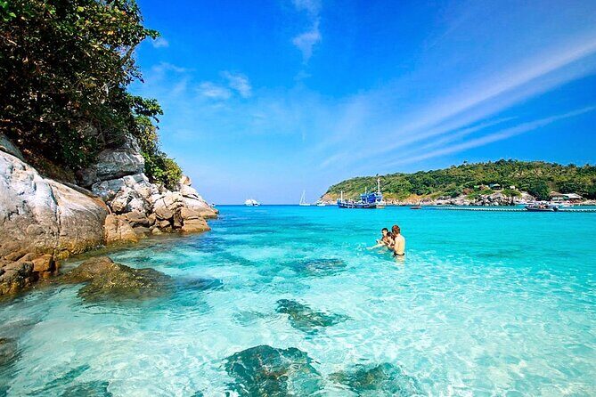 Da Nang/Hoi An: Cham Island Snorkeling, Sunbathing, Nice Beaches - Who Should Consider This Tour?