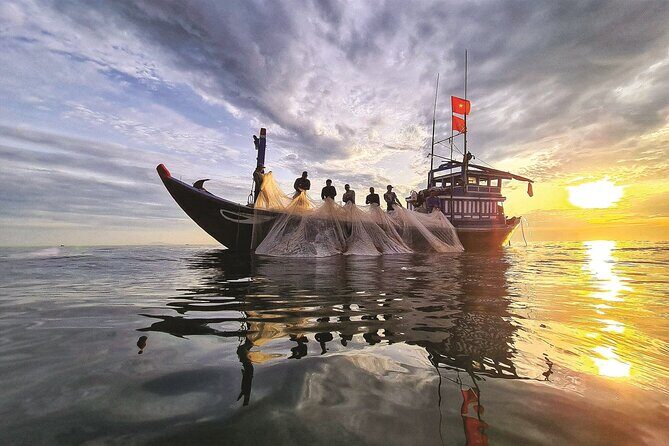 Da Nang/Hoi An: Cham Island Snorkeling, Sunbathing, Nice Beaches - Frequently Asked Questions