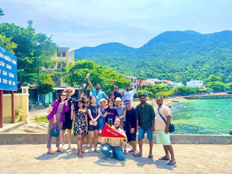 Da Nang/Hoi An: Cham Island Speedboat Tour with Snorkeling - Introduction: What This Tour Offers and Who It’s For