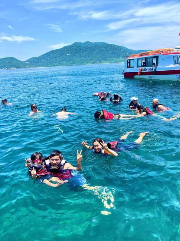 Da Nang/Hoi An: Cham Island Speedboat Tour with Snorkeling - Who Should Consider This Tour?
