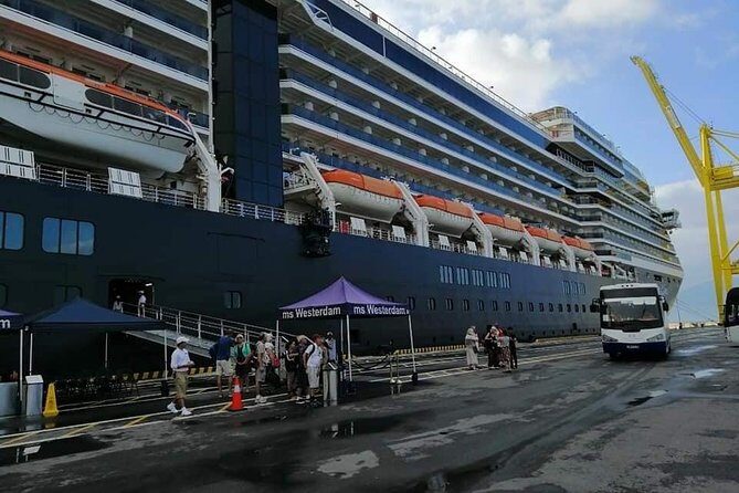 Da Nang Hoi An City Private Shore Excursion from CHAN MAY or TIEN SA Port - What Travelers Say and Why It Matters