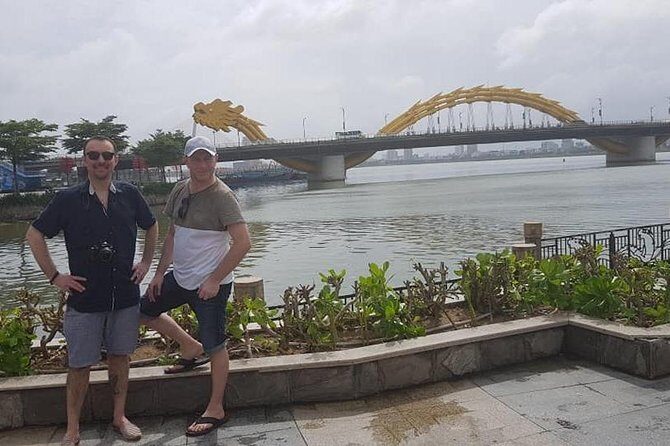 Da Nang Hoi An City Private Shore Excursion from CHAN MAY or TIEN SA Port - Who Should Consider This Tour?