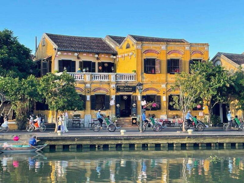 Da Nang & Hoi An city : Private Tour of Top Highlights - Who Is This Tour Best For?