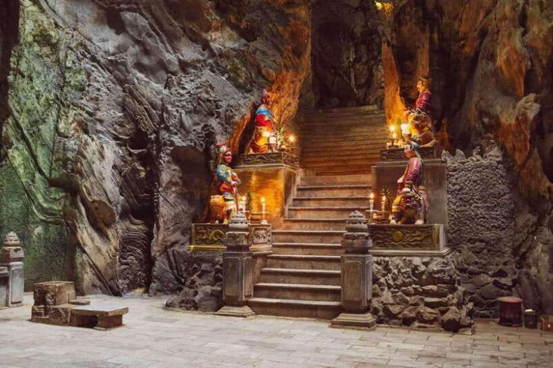 Da Nang & Hoi An city : Private Tour of Top Highlights - FAQ