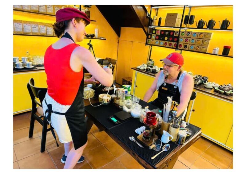 Da Nang & Hoi An: Coconut Boat Ride + Coffee Workshop - Final Impressions: Who Will Love This Tour?