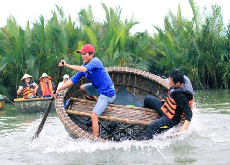 Da Nang/Hoi An: Coconut Forest Boat Ride & Optional Massage - Final Thoughts