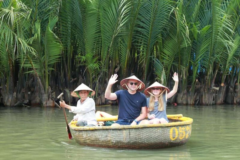 Da Nang/Hoi An: Coconut Forest Boat Ride & Optional Massage - Final Verdict