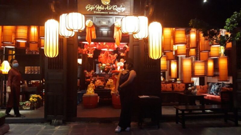 Da Nang/Hoi An: Coconut Village Boat and Hoi An City Tour - A Deep Dive into the Experience