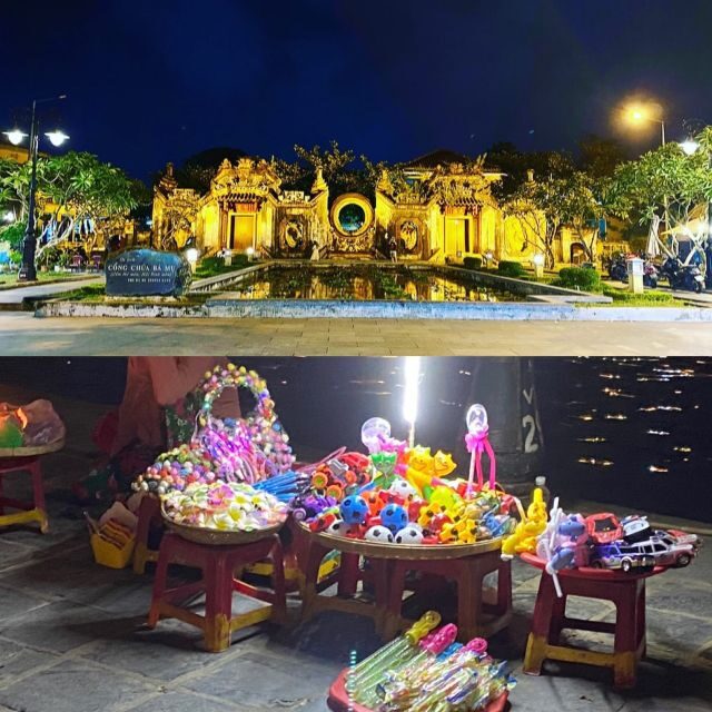 Da Nang/Hoi An: Coconut Village Boat and Hoi An City Tour - FAQs