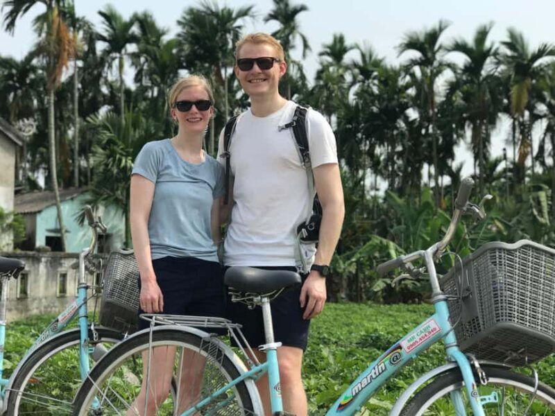 Da Nang: Hoi An, Da Nang, & Bà Nà Hills 4-Day Private Tour - Key Points